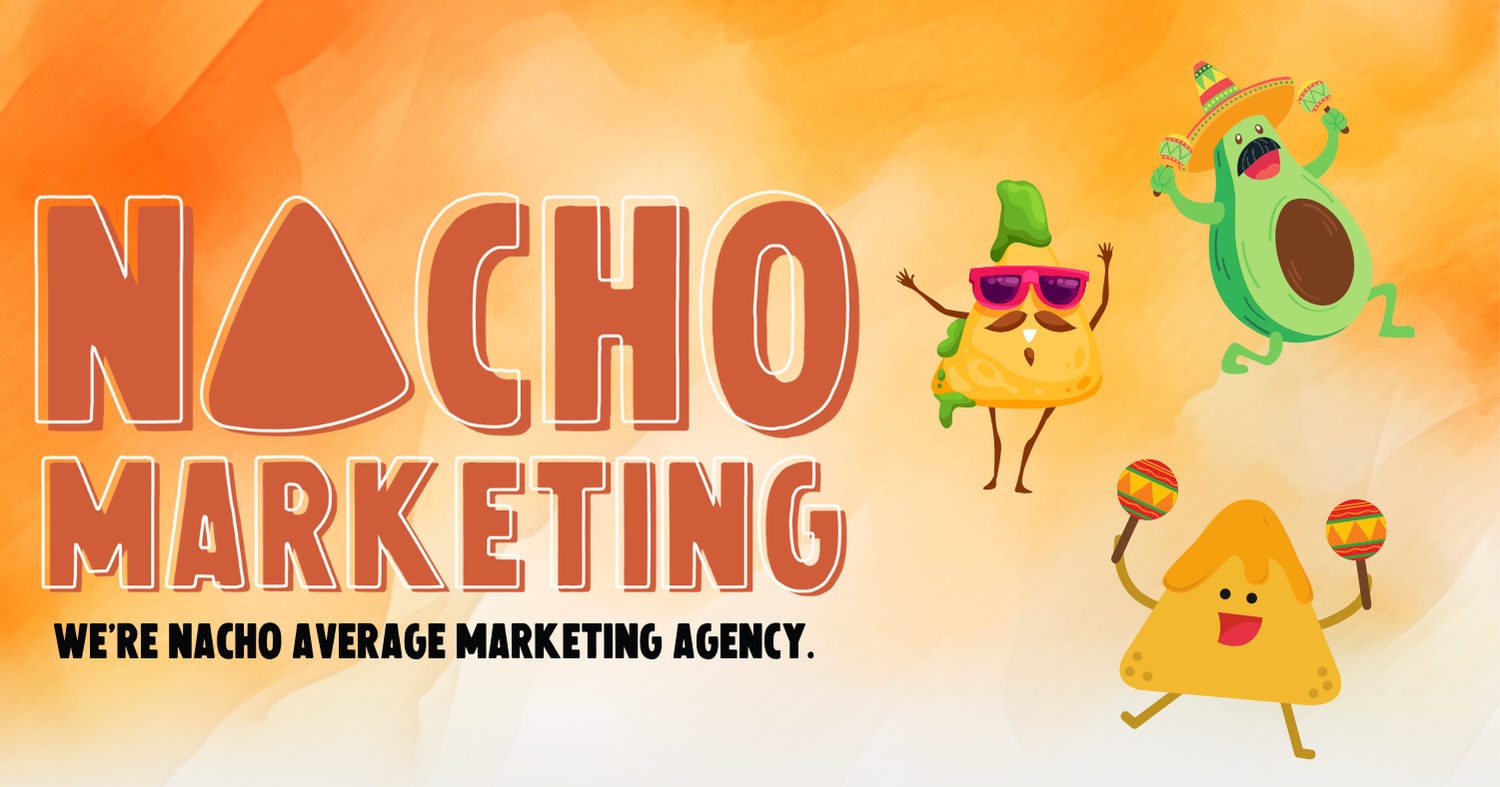 Nacho Marketing - Restaurant & Hospitality Marketing Agency